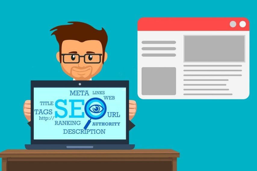 SEO Tools in Competitive Analysis | PinktownUSA