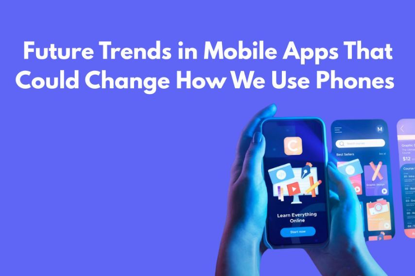 Future Trends in Mobile Apps | PinktownUSA