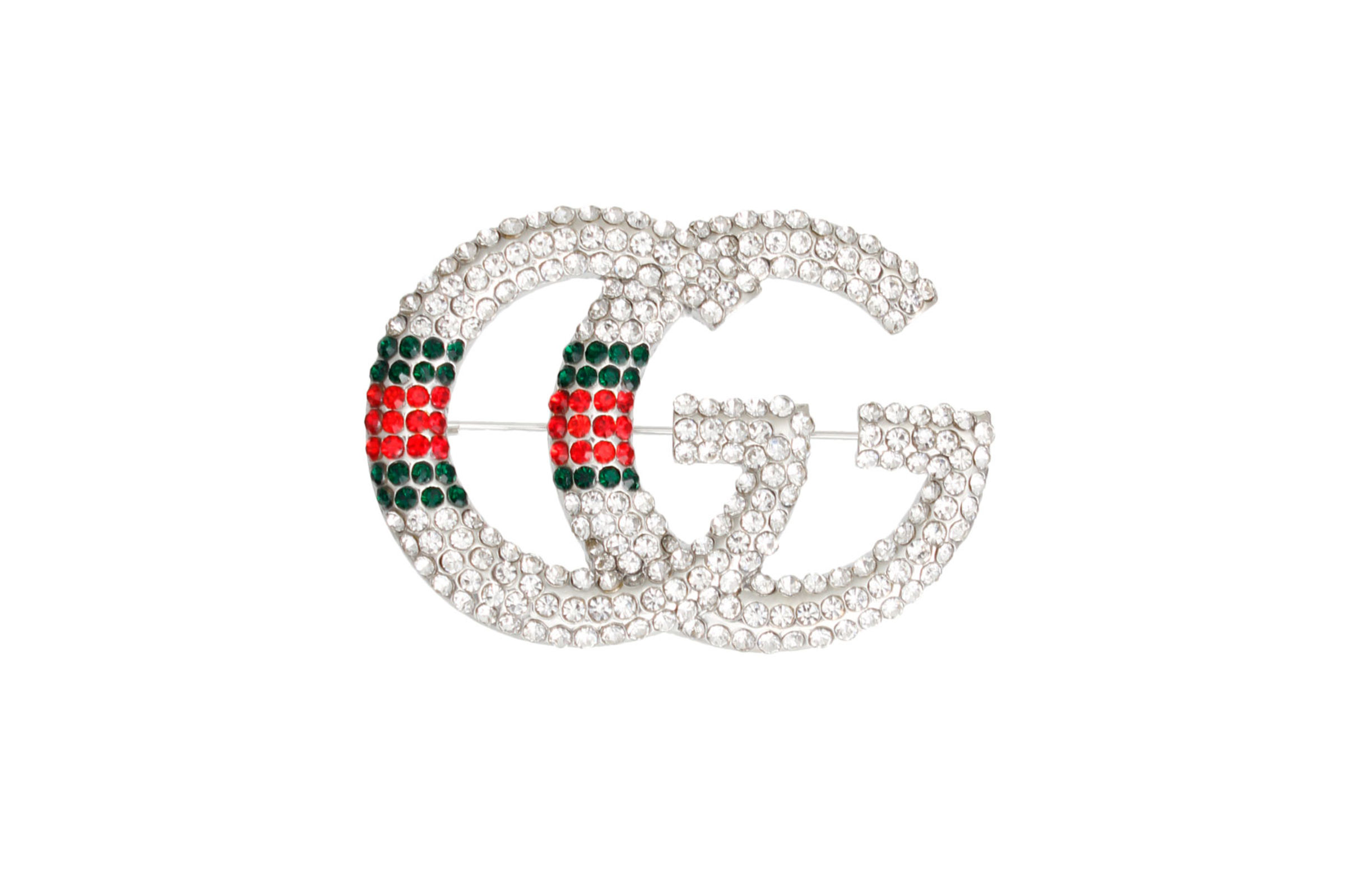 Gucci brooch pin store