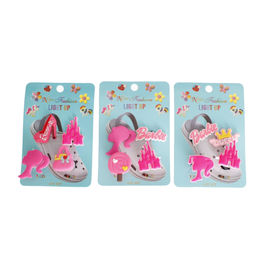 Wholesale Dozen Pack Barbie Light Up Jiblets for Kids