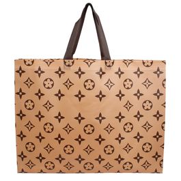 Wholesale Dozen Pack Luxury Reusable Gift Bag Shopper Totes