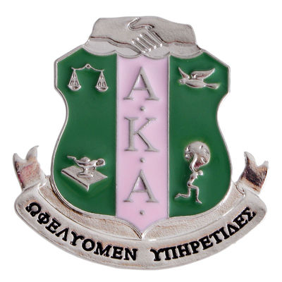 Elevate Your AKA Style with PinktownUSA's Premium Apparel & Paraphernalia